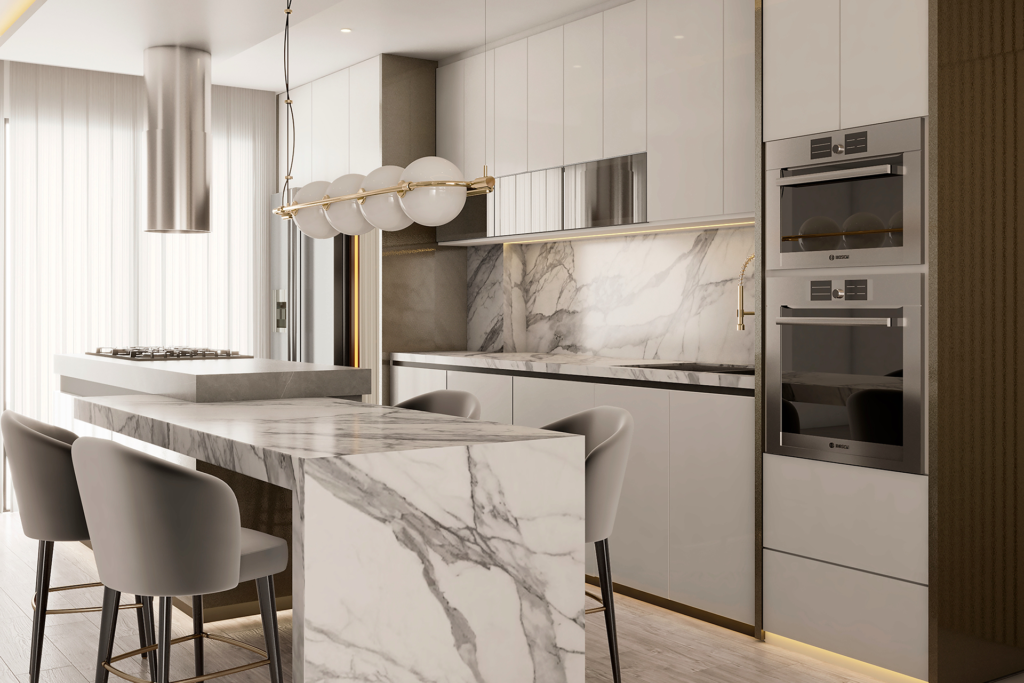 Home - Spacio Arquitectura