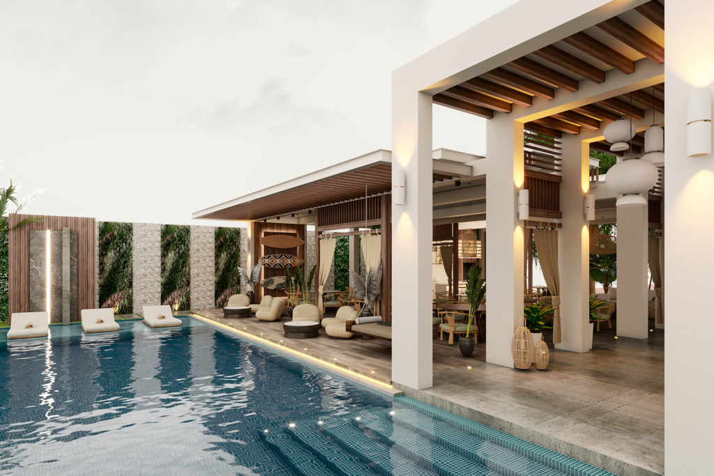 Home - Spacio Arquitectura