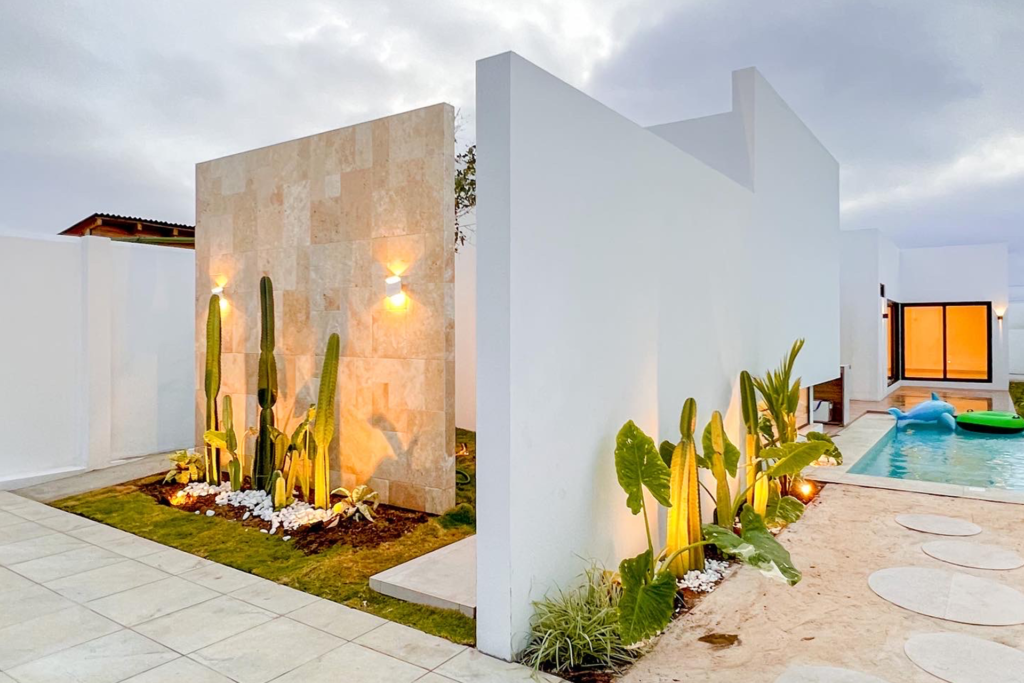 Home - Spacio Arquitectura